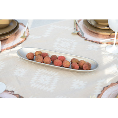 Small (Under 15 cm W) Wood Serving Trays You'll Love | Wayfair.co.uk
