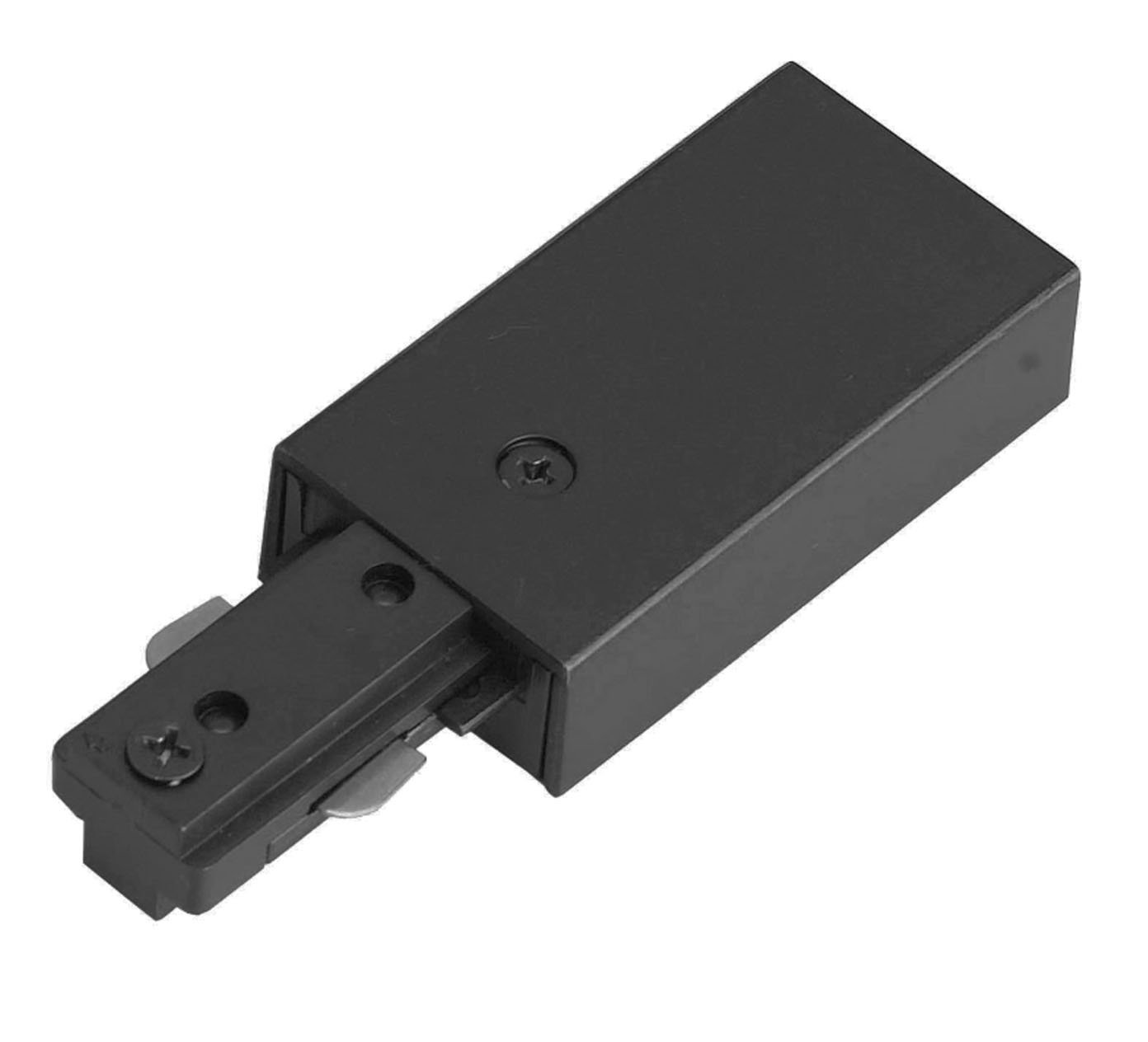 Cal Lighting Live End Track Connector | Wayfair