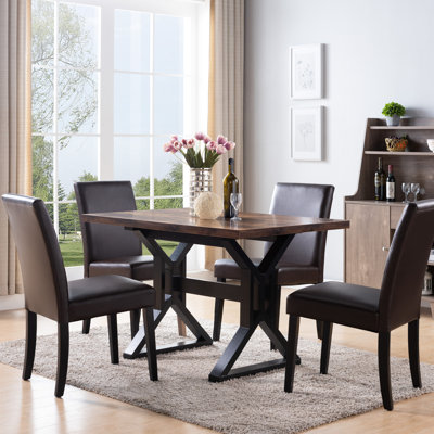 36 inches Kitchen & Dining Tables You'll Love in 2020 | Wayfair