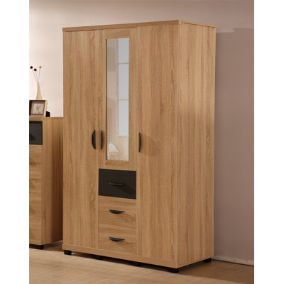 Wardrobe Desk Combination | Wayfair.co.uk