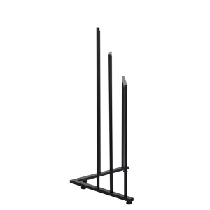 QIANXI Free Standing Tower Stand | Wayfair