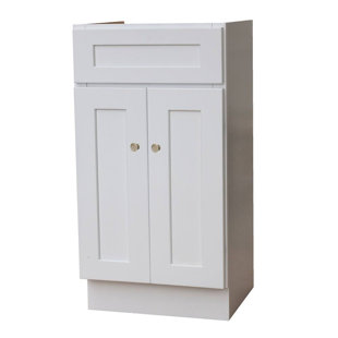 Wayfair | Under 20" Vanity Bases You'll Love in 2022