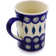 Polmedia Stoneware Coffee Mug | Wayfair