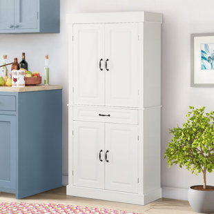 Wayfair | Kitchen Pantry Cabinets