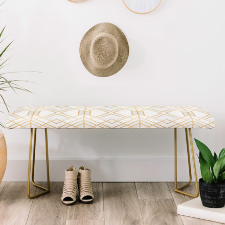 Wayfair | Benches You'll Love in 2022