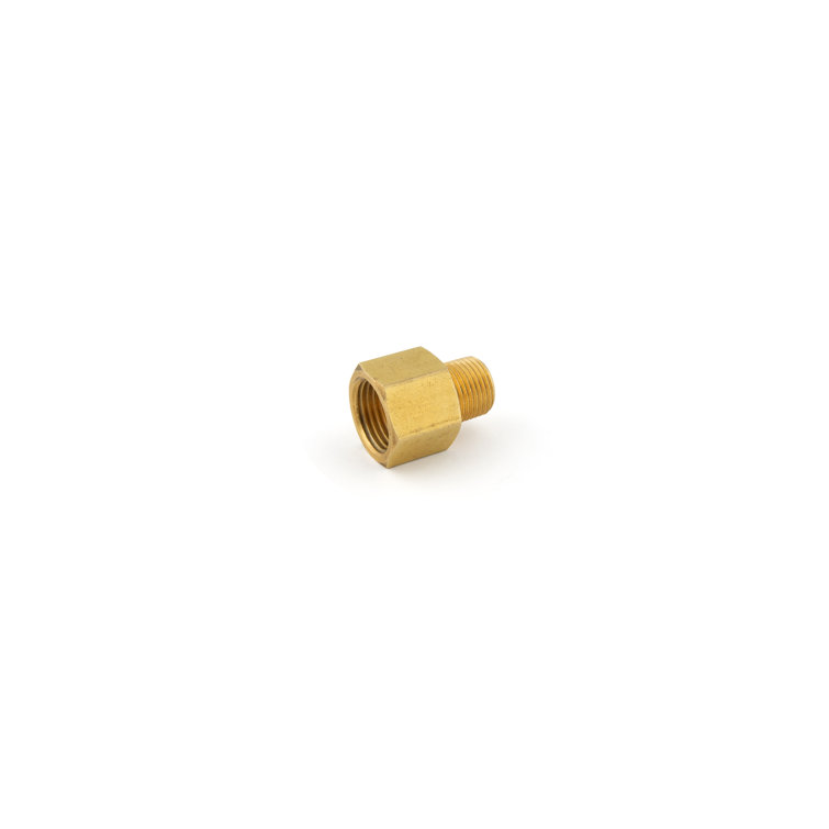 Grillpro Gas Line Adapter | Wayfair