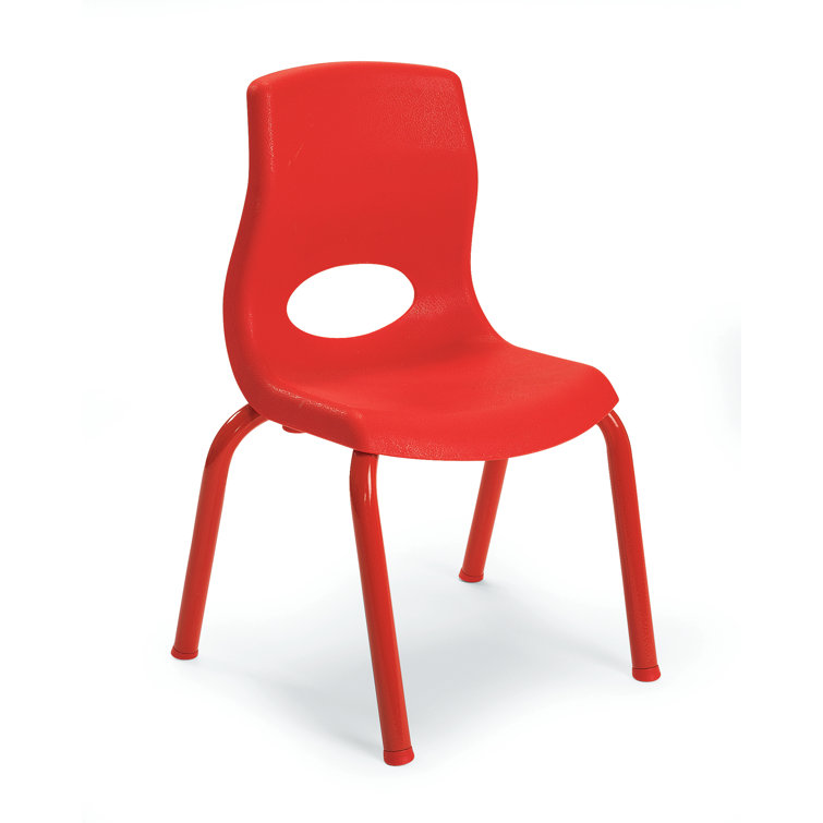 Angeles MyPosture Classroom Chair | Wayfair