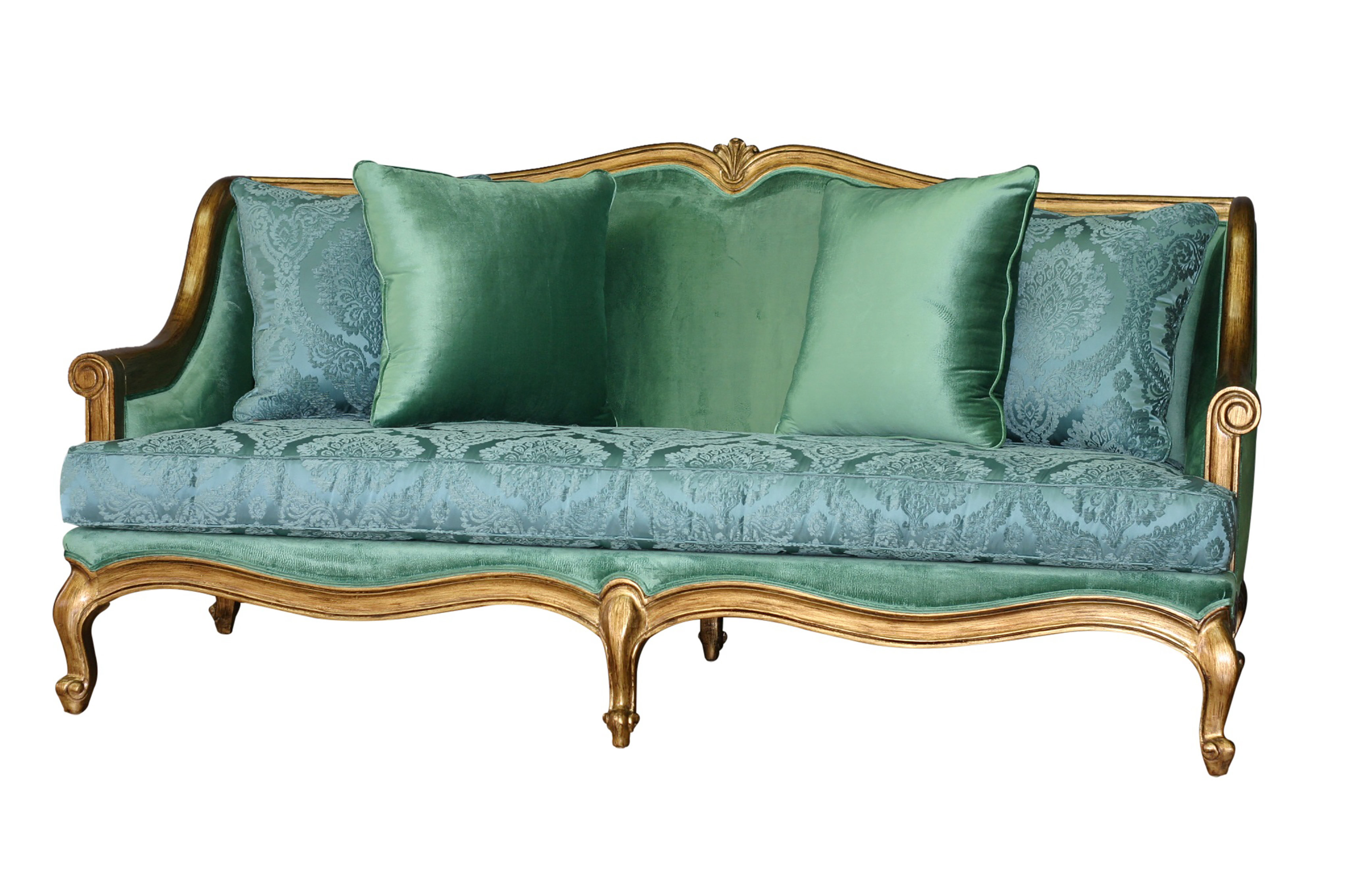 Rosdorf Park Osterley 91'' Upholstered Sofa | Wayfair