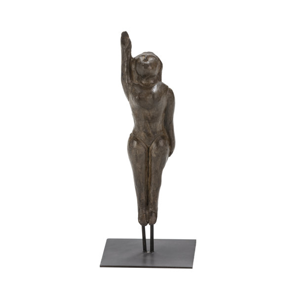 Maturi Sedillo Figure | Wayfair.co.uk