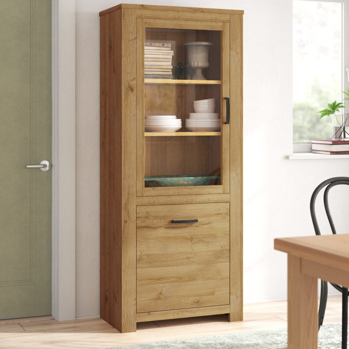 Fernleaf Jess Display Cabinet & Reviews | Wayfair.co.uk
