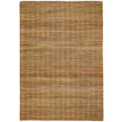 Soft Natural Fiber Rug | Wayfair