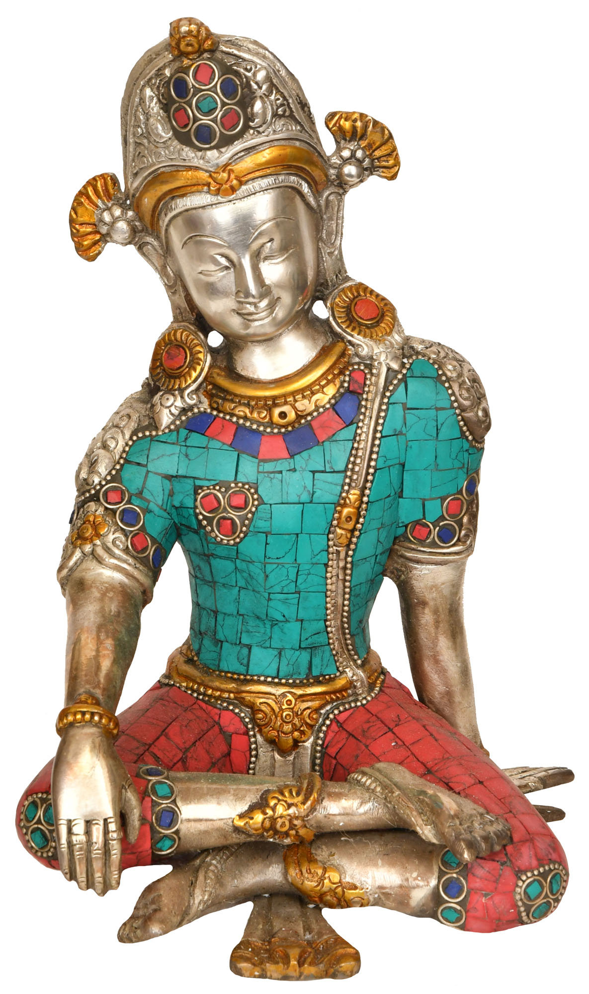 Bungalow Rose Indra - The Most Popular Vedic God | Wayfair