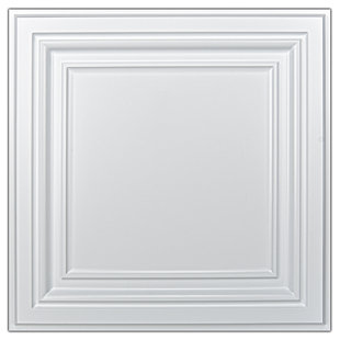 Wayfair | 2' x 2' Ceiling Tiles You'll Love in 2022