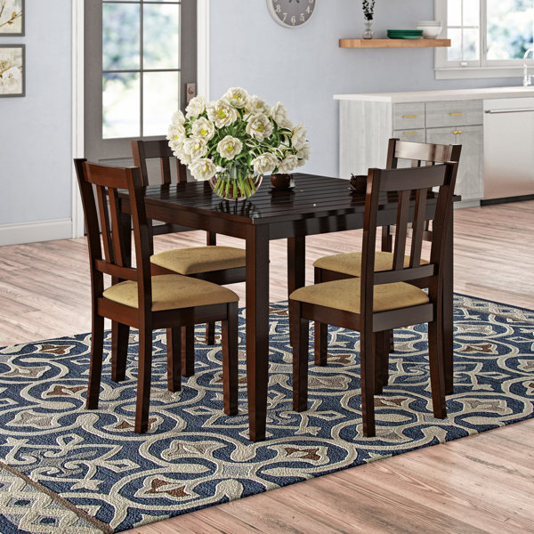 2 Person Dining Table Set | Wayfair