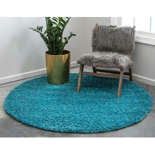 Round Rugs You'll Love | Wayfair.co.uk