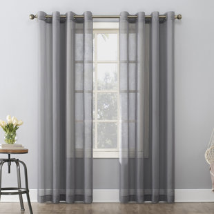 Wayfair | Adult Curtains & Drapes You'll Love in 2023