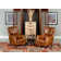 Astoria Grand Morelock Upholstered Wingback Chair | Wayfair