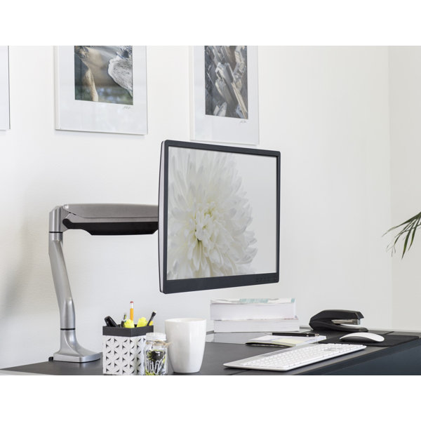 Articulating-monitor-mount | Wayfair