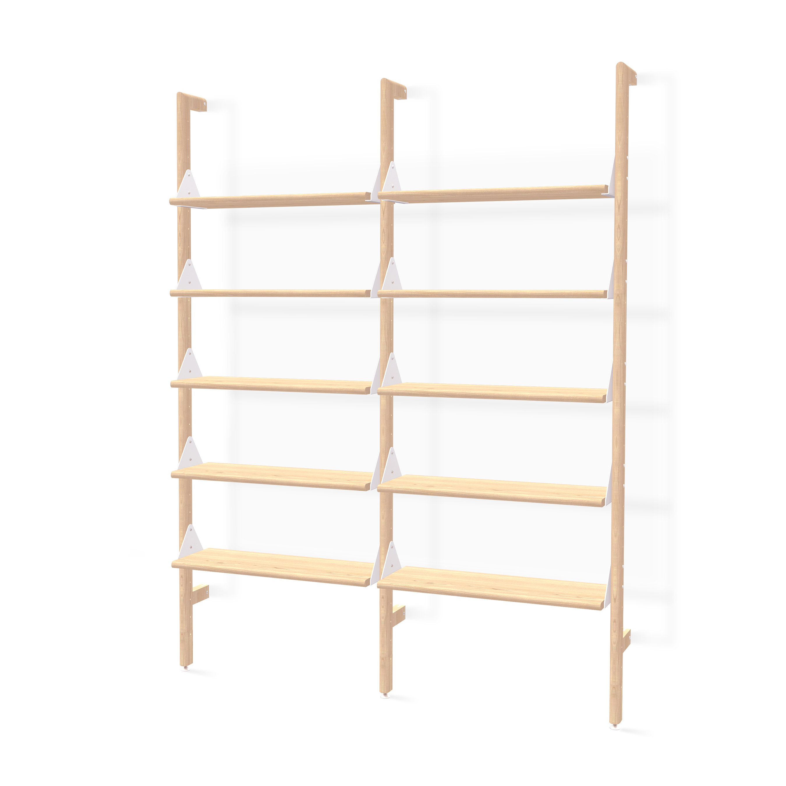Gus Modern Branch 2 - Shelving Unit | Wayfair