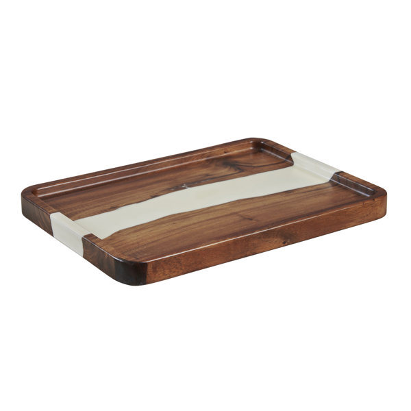 Ivy Bronx River Tray | Wayfair.co.uk