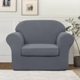 Wayfair | Chair Slipcovers You'll Love in 2022