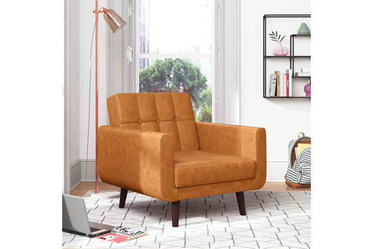 The Best Reading Chairs for Book Lovers | Wayfair