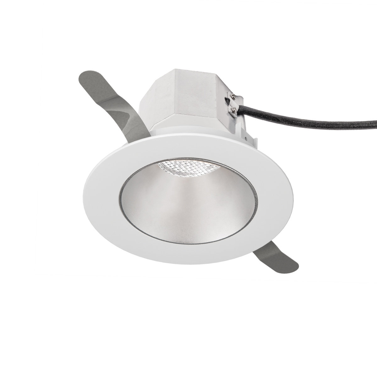 WAC Lighting Aether 5.25'' Remodel LED Retrofit Recessed Lighting Kit ...