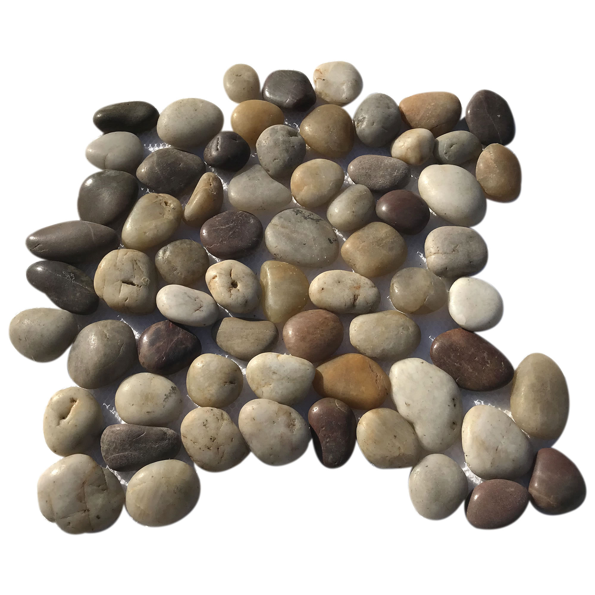 Parvatile Altuve Natural Stone Novelty Mpsaic Tile & Reviews | Wayfair