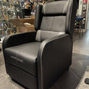 VITESSE Recliner Chair Racing Style Single Ergonomic Lounge Sofa Modern ...