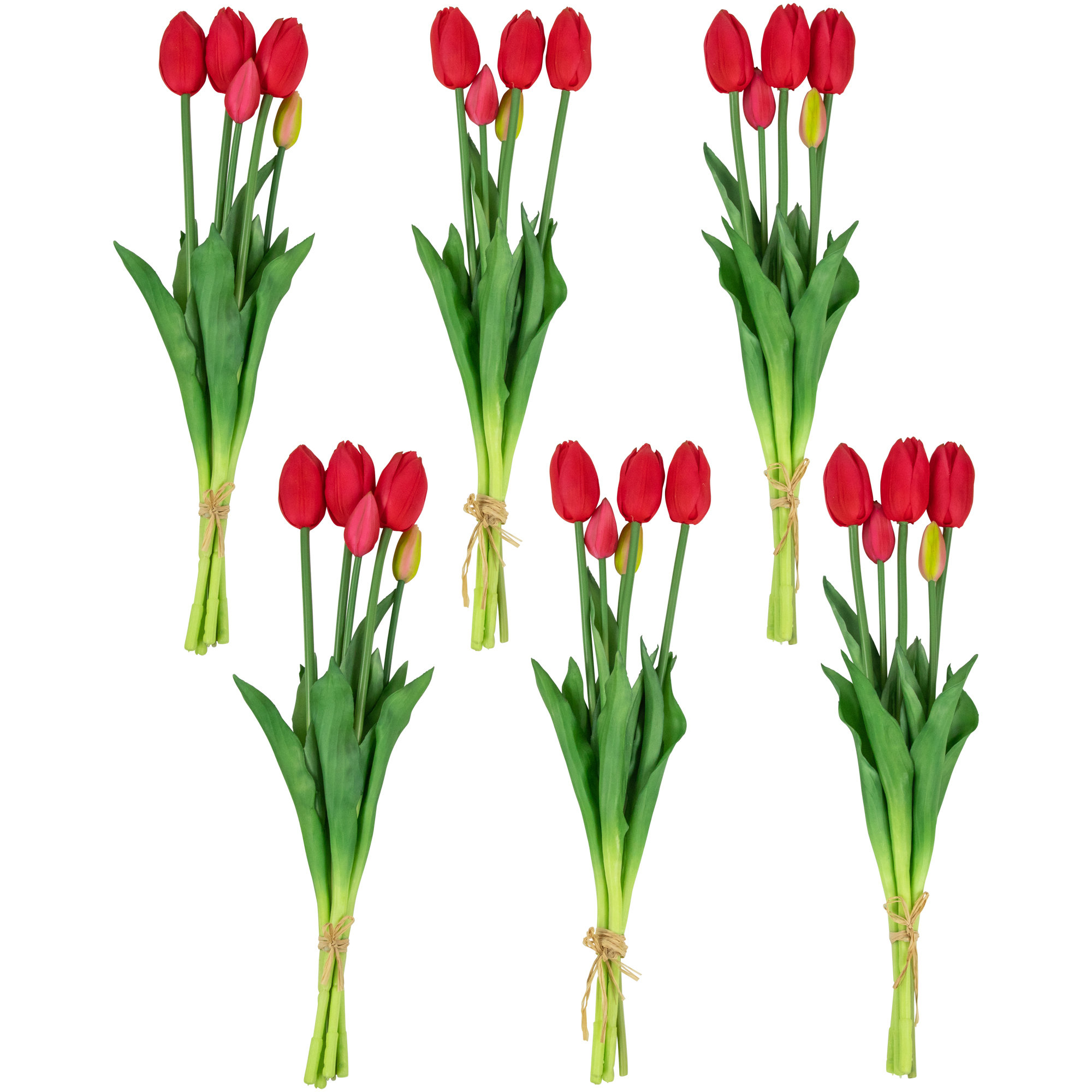 Northlight Tulip Stems | Wayfair