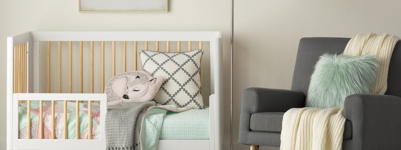 Nursery & Baby Furniture | Wayfair