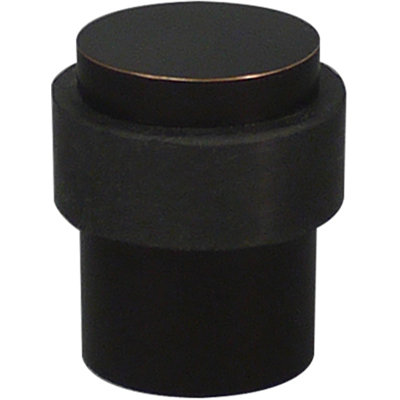 Find the Perfect Floor Mount Stop Door Stops | Wayfair