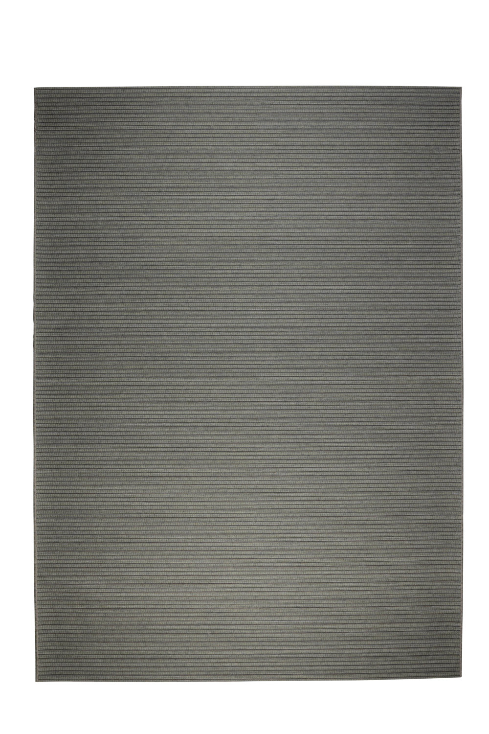 Zuiver Waves Wool Stone Green Rug | Wayfair