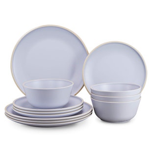 Purple Dinnerware & Dishes| Up to 65% Off Until 11/20 | Wayfair | Wayfair