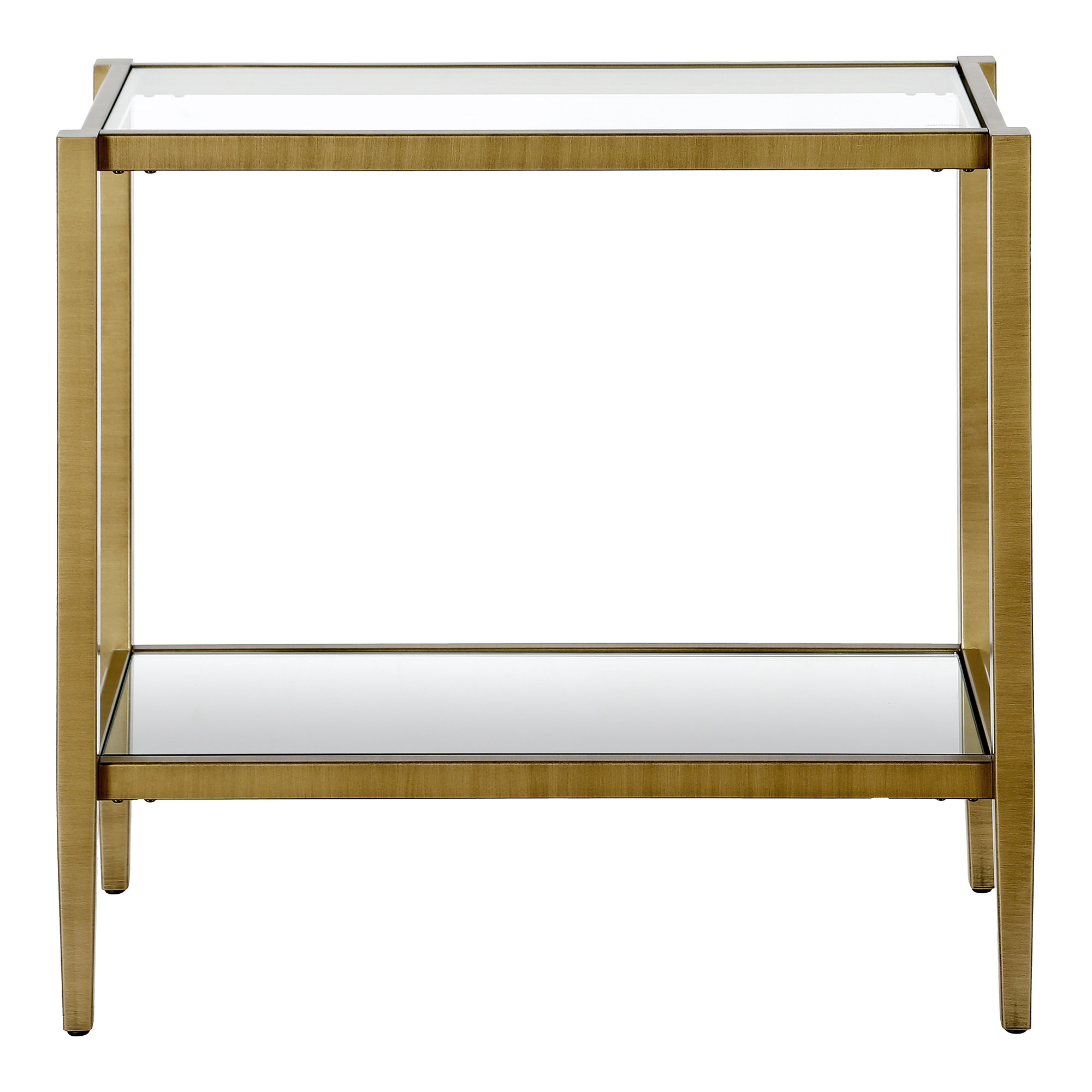 Blue Elephant Nicasio Side Table & Reviews | Wayfair.co.uk