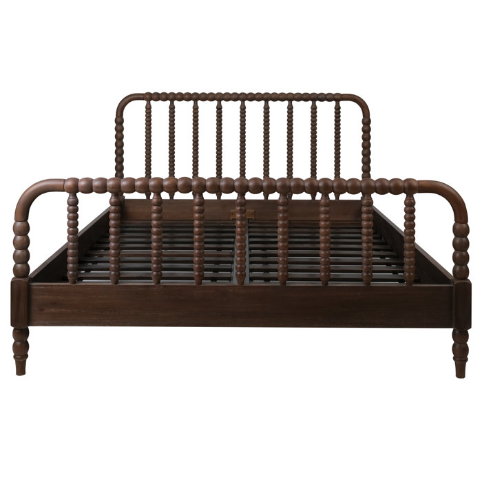 Birch Lane™ Benbrook Solid Wood Platform 3 Piece Bedroom Set & Reviews ...