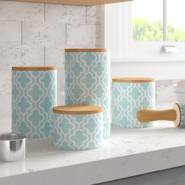 Canisters | Wayfair