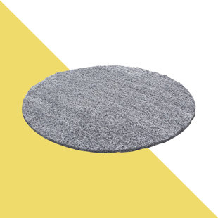 Round Rugs You'll Love | Wayfair.co.uk