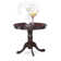 Canora Grey Godwin 2 - Person Solid Wood Dining Set & Reviews | Wayfair
