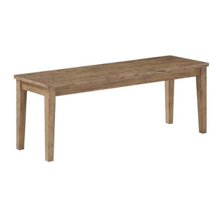 Laurel Foundry Modern Farmhouse® Benches You'll Love in 2021 | Wayfair