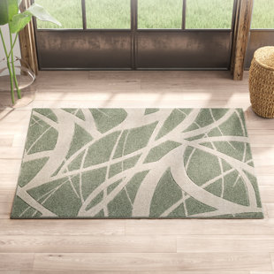 Green Rugs You'll Love | Wayfair.co.uk
