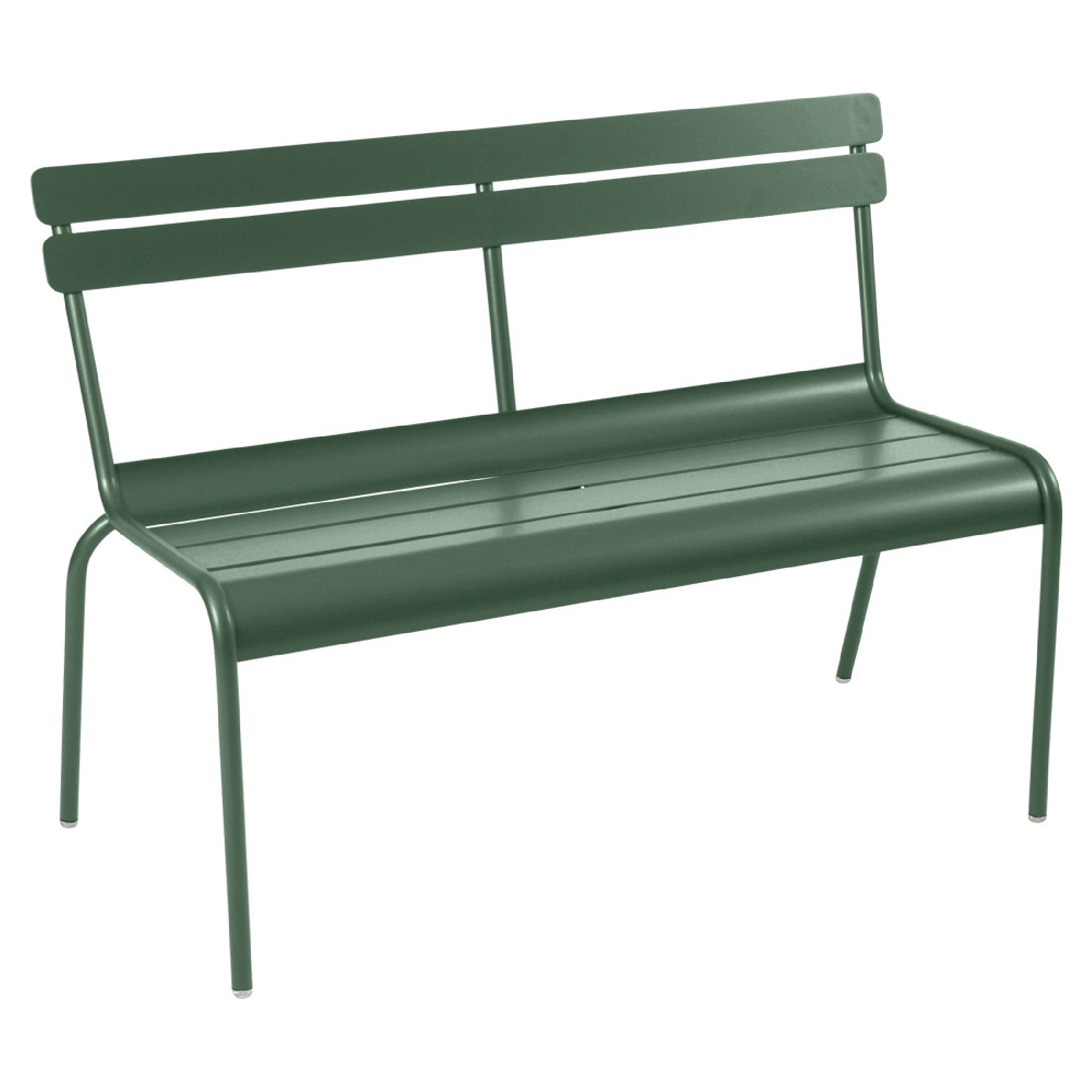 Fermob Luxembourg Outdoor Bench | Wayfair