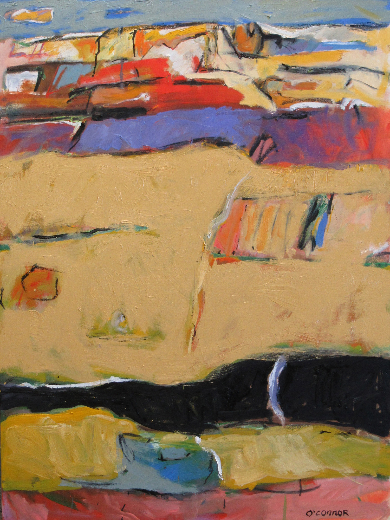 Made & Curated William O'connor Tequila Sunrise by William O'connor ...