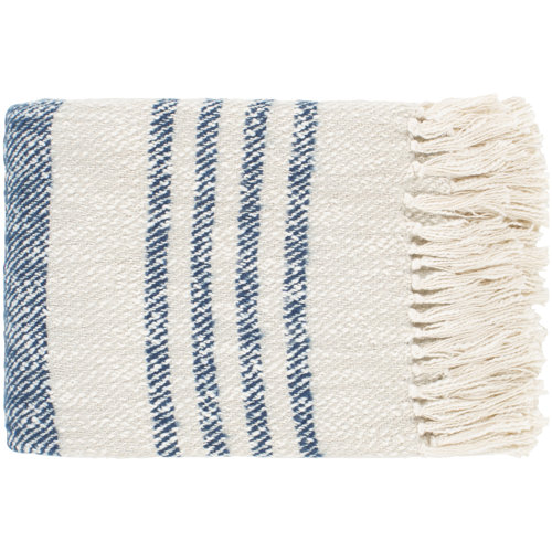 Birch Lane™ Sully Handmade Throw Blanket & Reviews | Wayfair