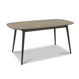 17 Stories Amalah Extendable Dining Table | Wayfair.co.uk