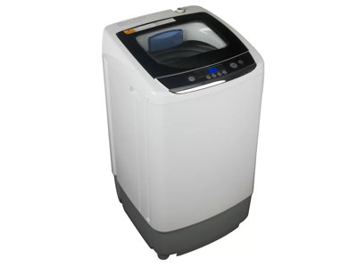 Laveuses et sécheuses portables: Type - Sécheuse portative | Wayfair.ca