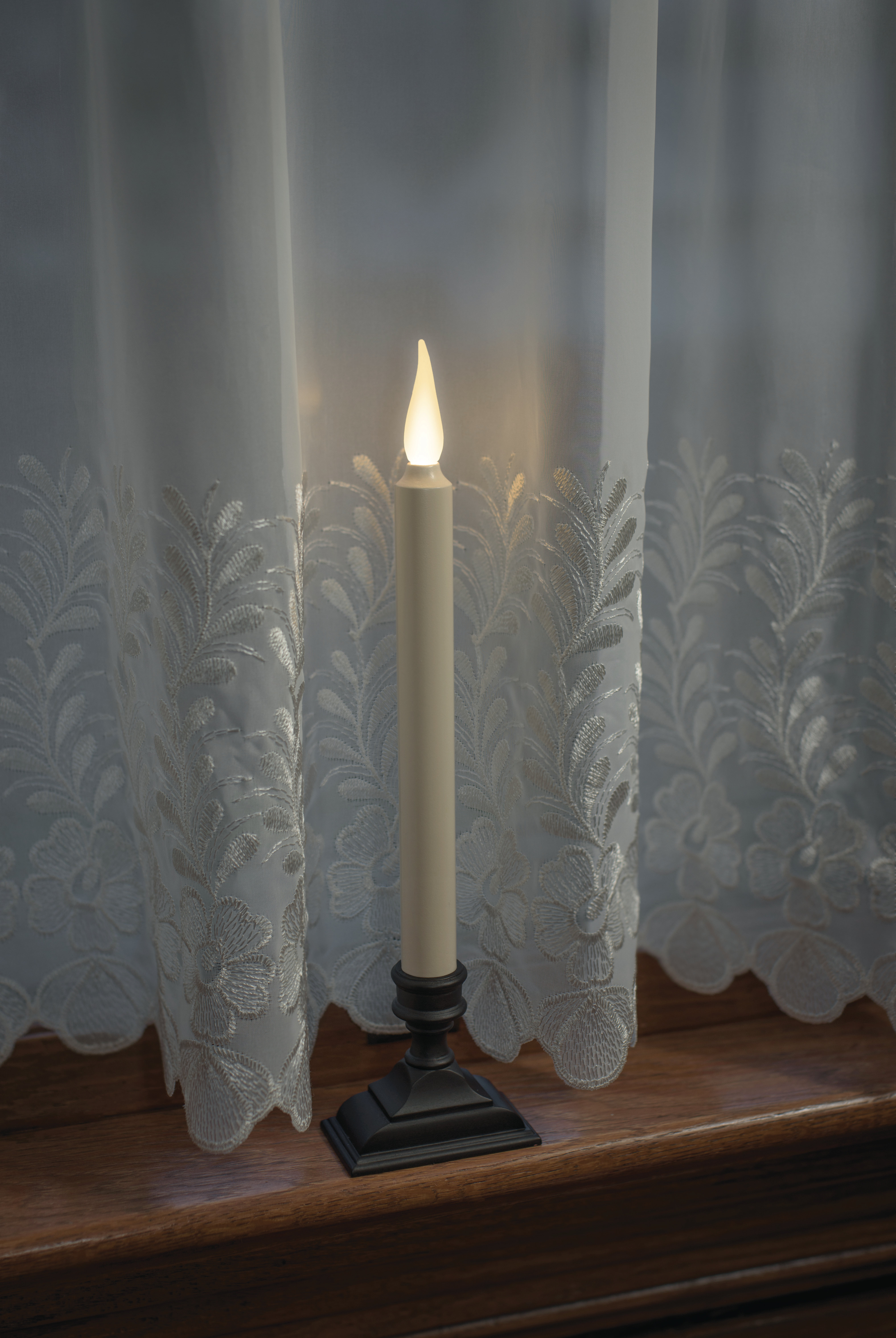 Charlton Home® Warm LED Jumping Unscented Flameless Candle & Reviews ...