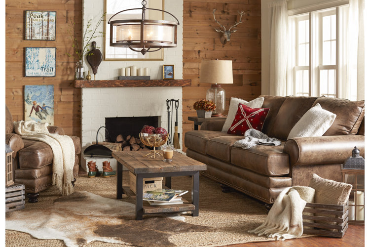 Rustic Decor Ideas: How to Get a Look You’ll Love | Wayfair
