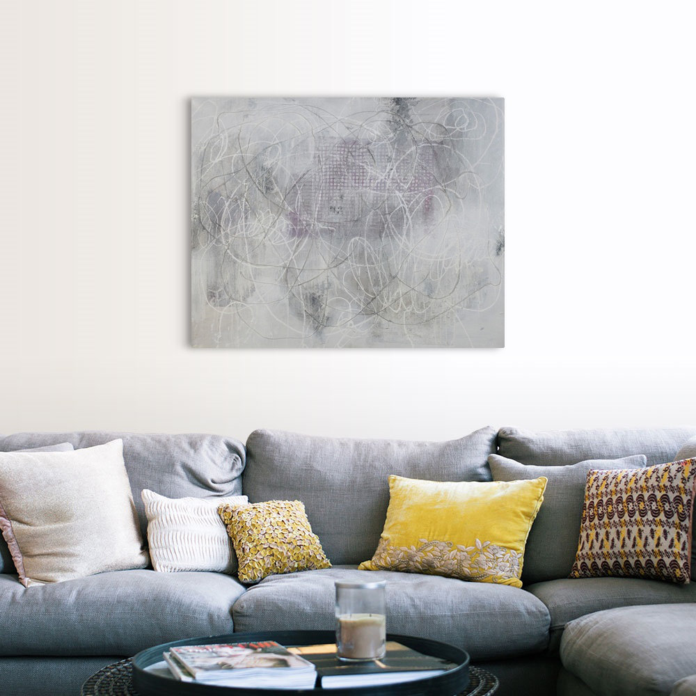 Ebern Designs First And Foremost by Joshua Schicker - Drawing Print on ...