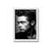 Ebern Designs James Dean Classic B N W - Single Picture Frame Art ...